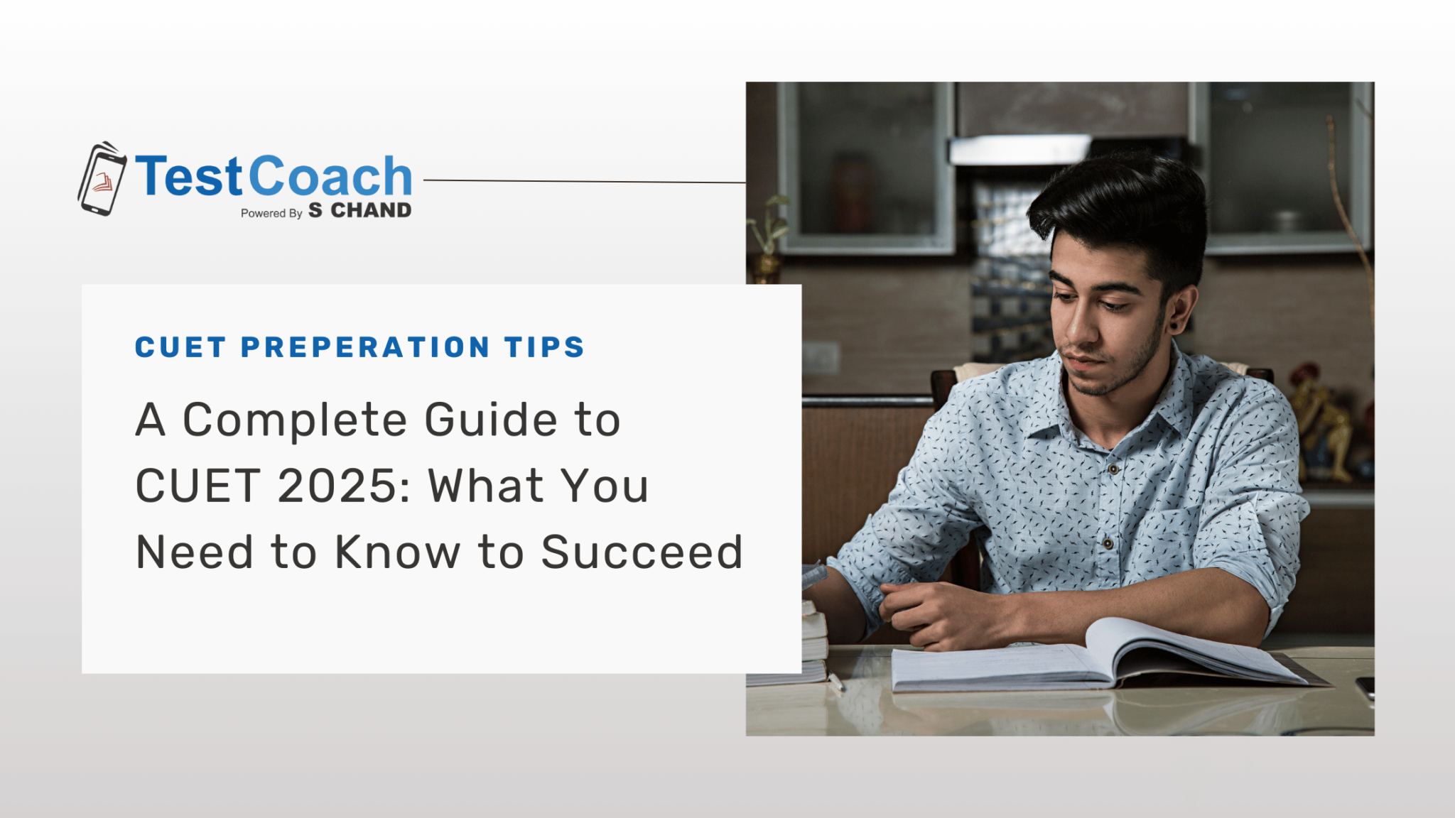 Complete Guide to CUET 2025 | Everything You Need to Succeed