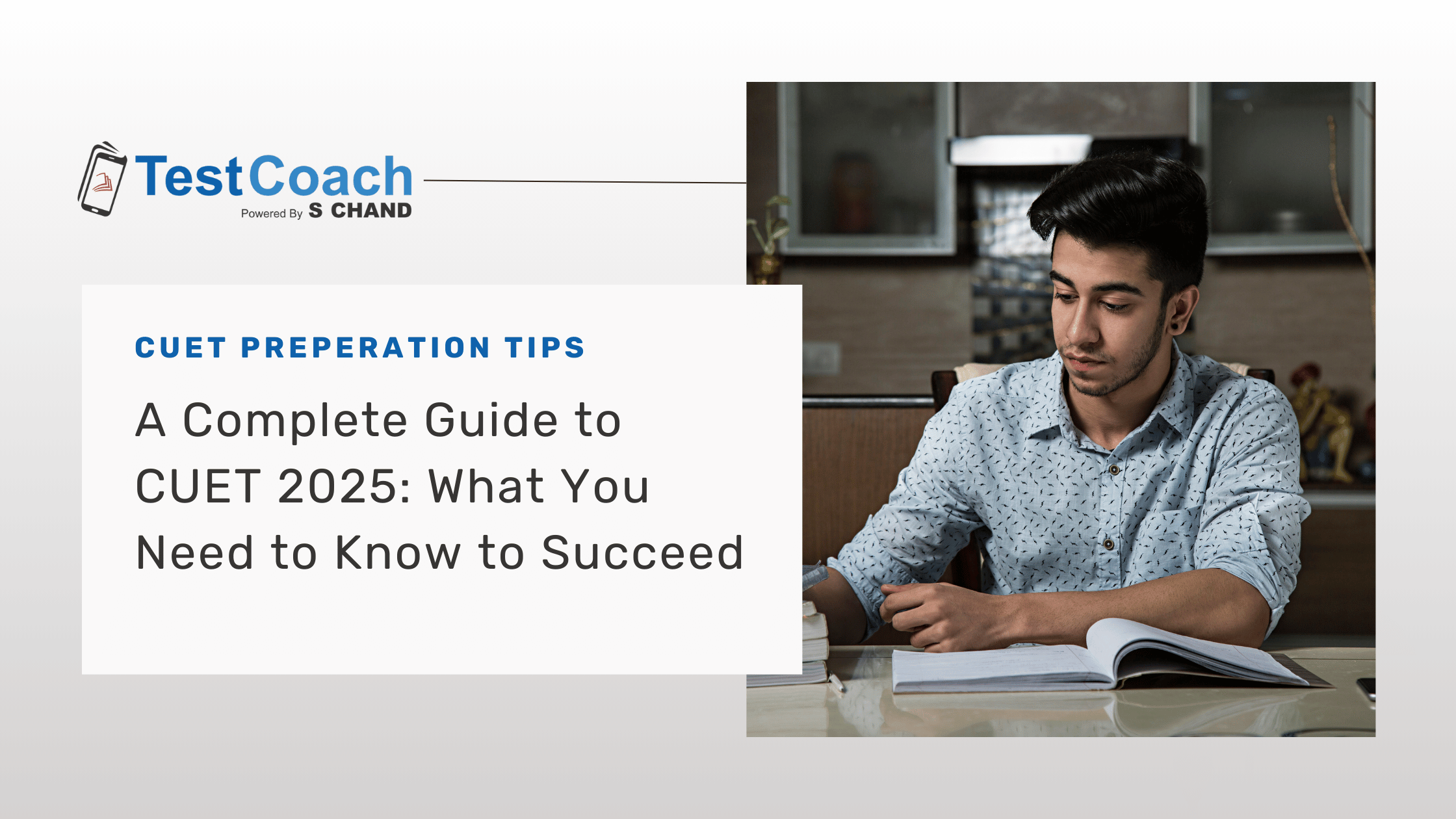 Complete Guide to CUET 2025 | Everything You Need to Succeed