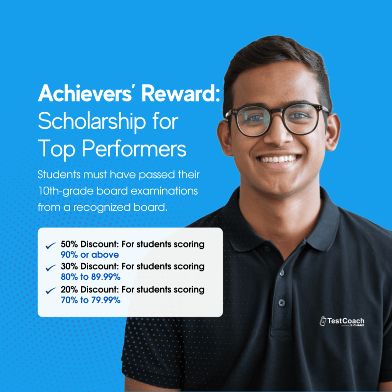 CUET Online Coaching with 12th Board Preparation - TestCoach