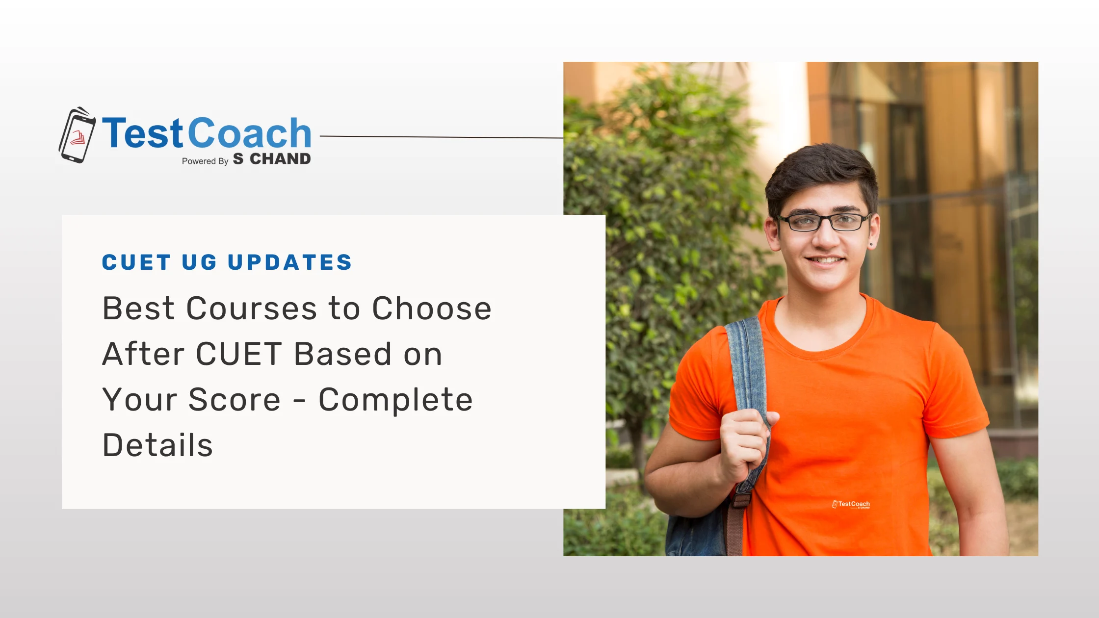Choosing The Right Courses After CUET UG Based on Your Score