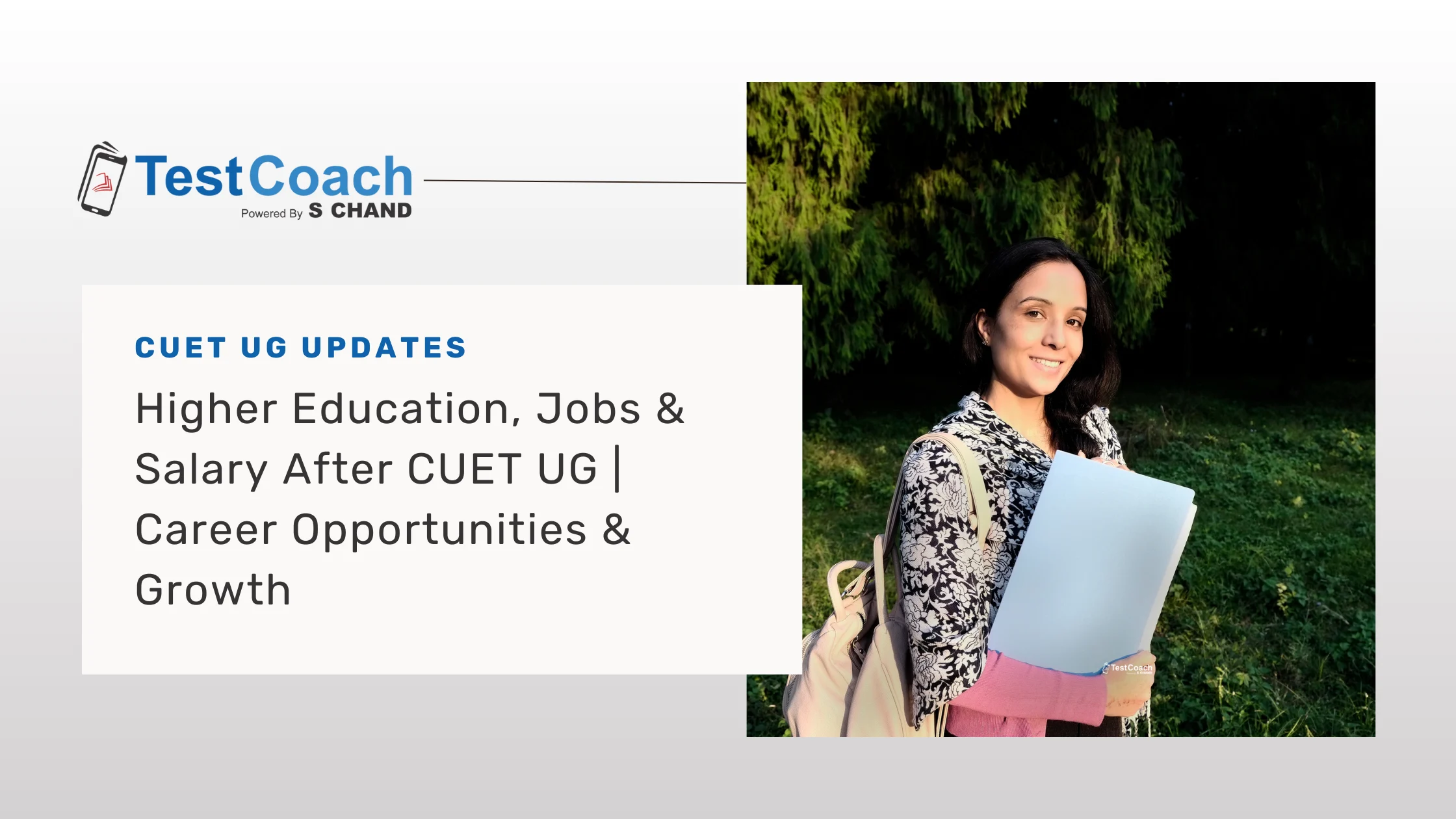 Career Opportunities After CUET UG | Jobs, Salary & Growth