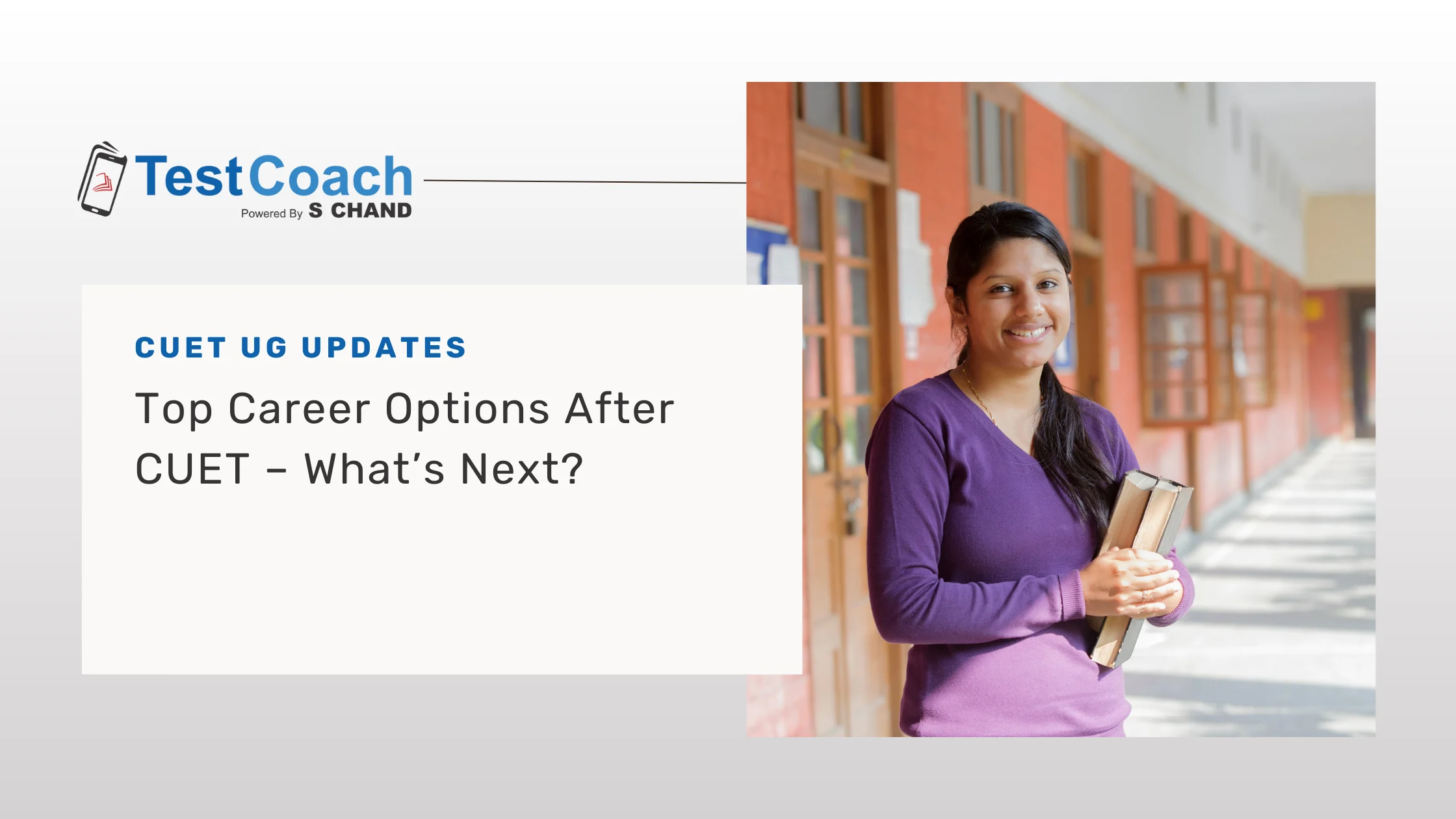 Top Career Options After CUET – Choose the Right Path