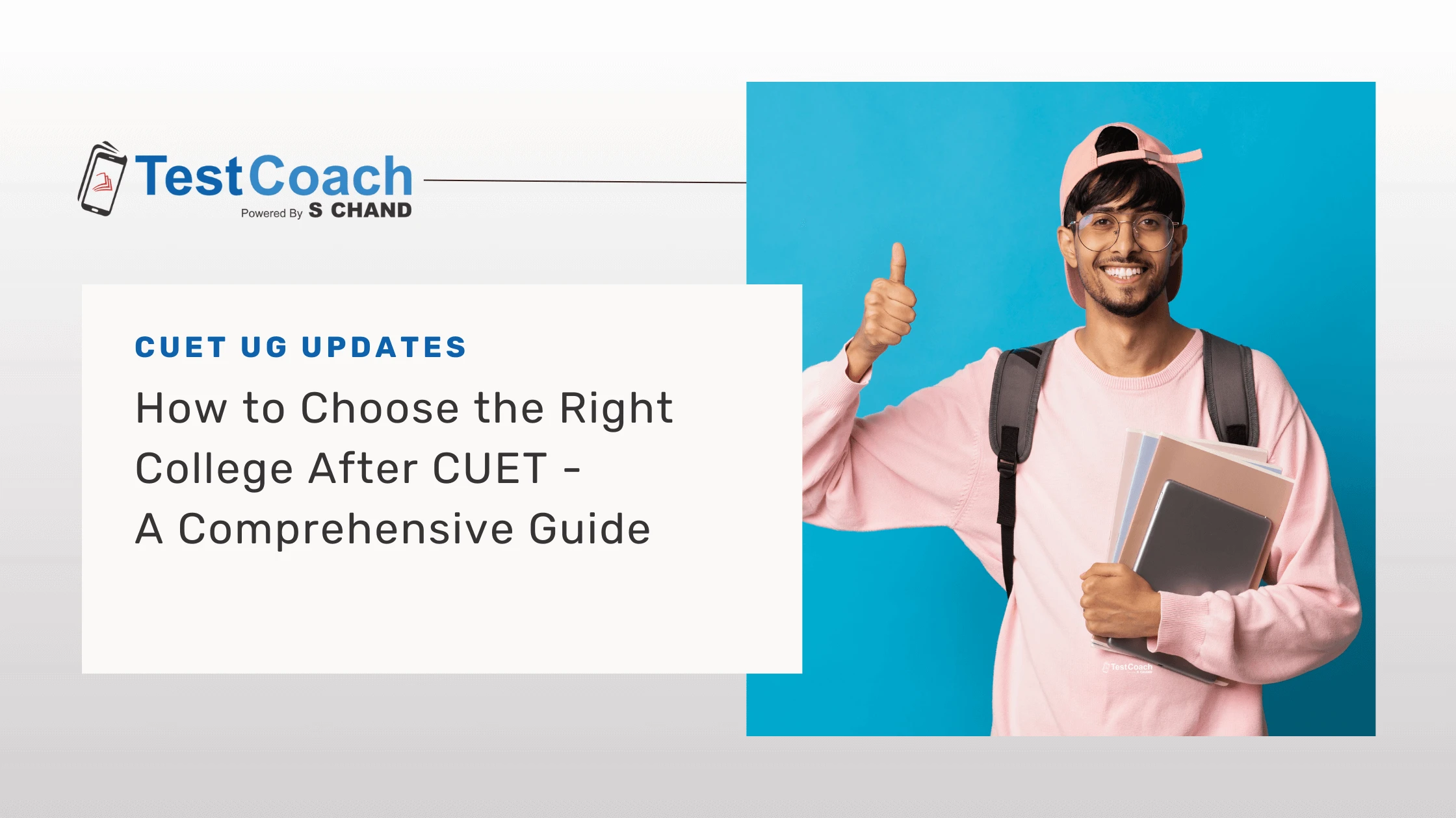 Choosing the Right College After CUET – Expert Guide